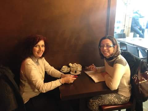 A tu per tu con Maria Basile | ZoomNews